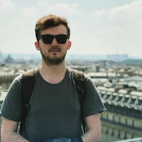 Krosent Artyom Kuznetsov Github