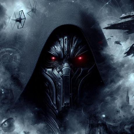 Darth Nullvortex Github