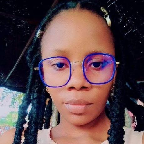 Lucy Edoho Lucy Edoho Github