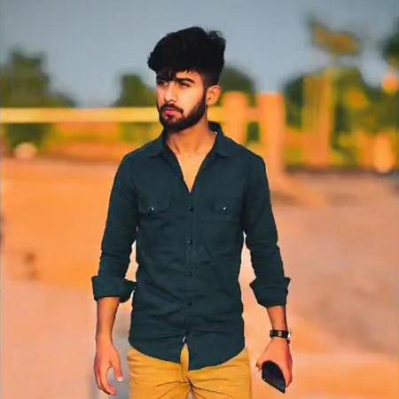 Ranawasif896 Muhammad Wasif Github