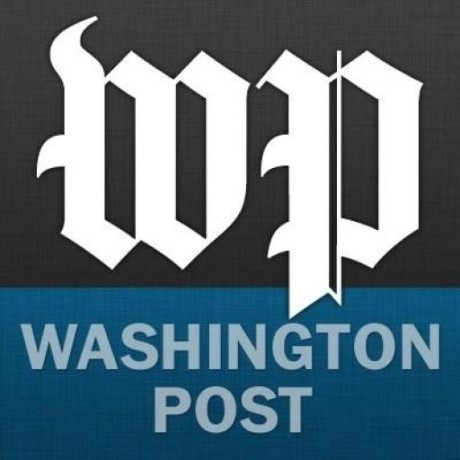 The Washington Post Github