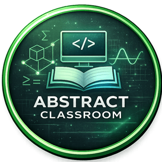 Abstract Classroom Java Github