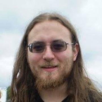 Riconnon Richard Crovern Github