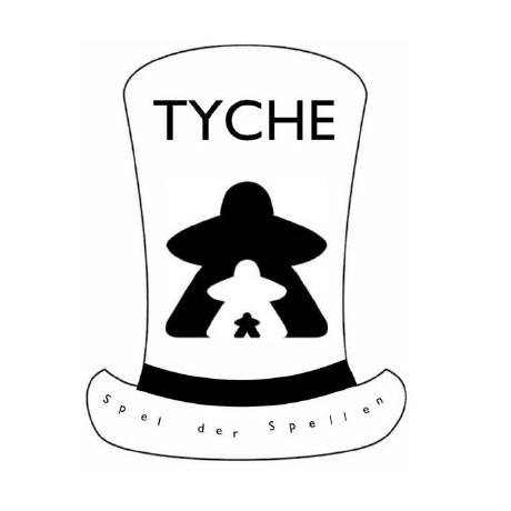 Spellenclub Tyche Github