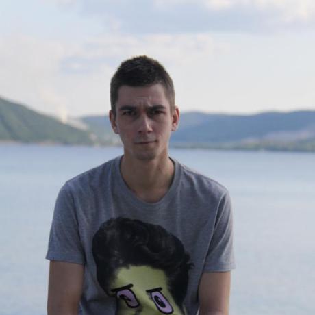 Devcrocod Pavel Gorgulov Github