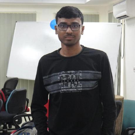 Dip 2025 Dipankar Sahu Github