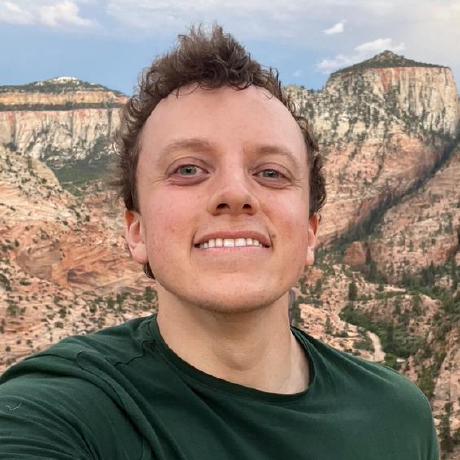 Lukelbd Luke Davis Github