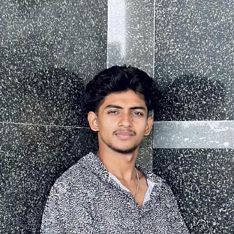 Surya5689 Surya R Github