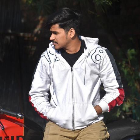 Codevanss Parth Shrivastav Github