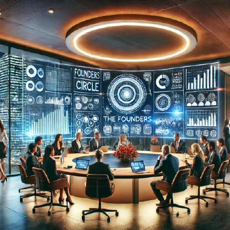 Founders Circle Github