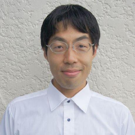 Hasevr Shoichi Hasegawa Github