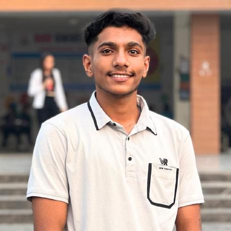 Arpit Mehra 444 Github