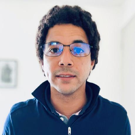 Thomaswebdev Thomas Feret Github - Artistic Gradient Texture - 4K