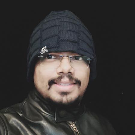 Joydeep288 Joydeep Ghosh Github