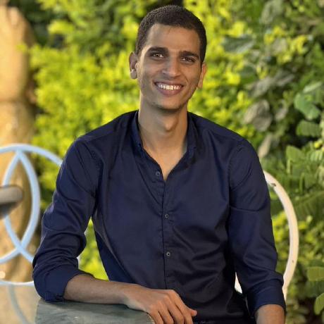 Mostafasaied0 Mostafa Saied Github