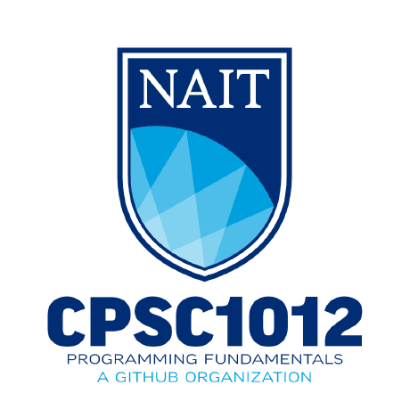 Cpsc 1012 Github