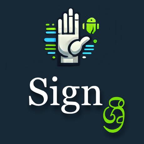 Sign Sri Github