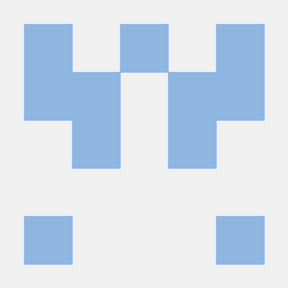 S Box Community Council Github