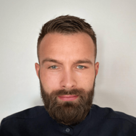 Andreas Emerson Github