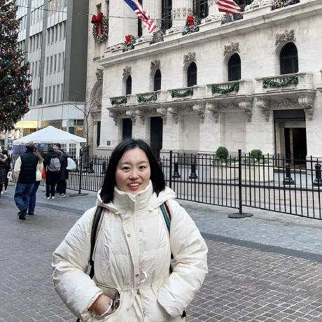 Carolinechencoder Caroline Github