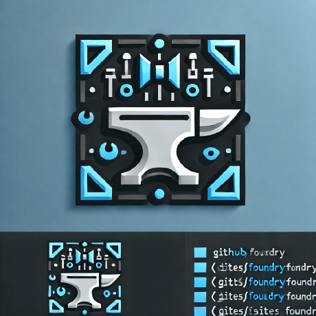 Sites Foundry Github