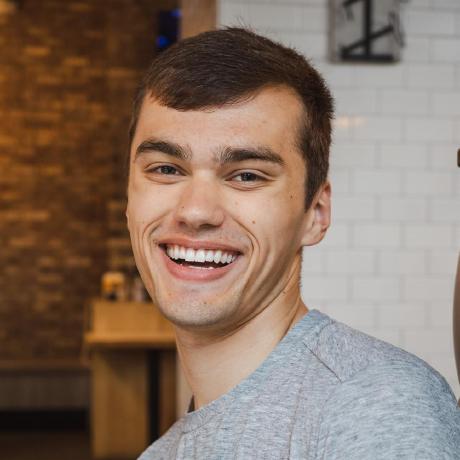 Carsonhoffman Carson Hoffman Github