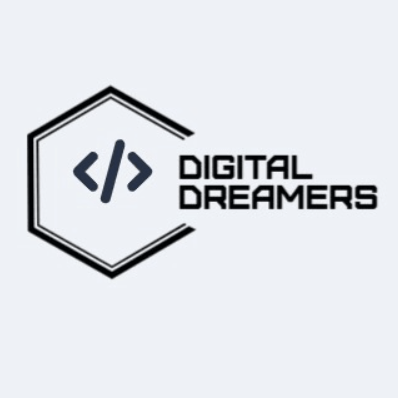 Digital Dreamers Github