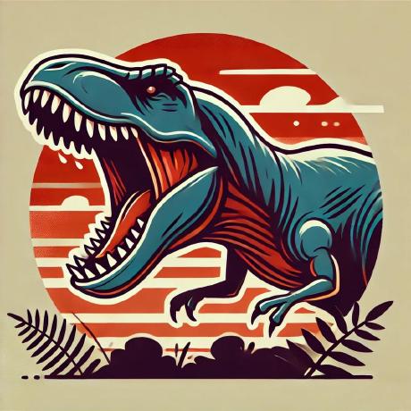 Project T Rex Github