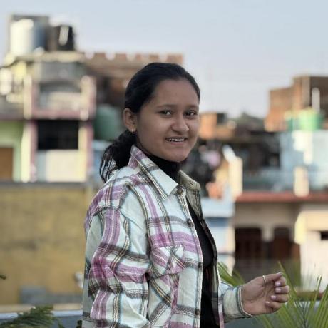 Anshika1378 Anshika Agarwal Github