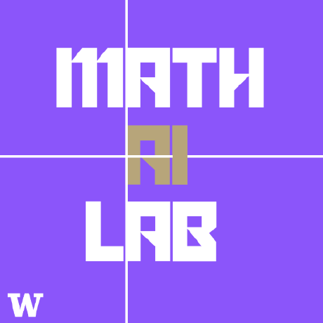 Uw Math Ai Lab Github