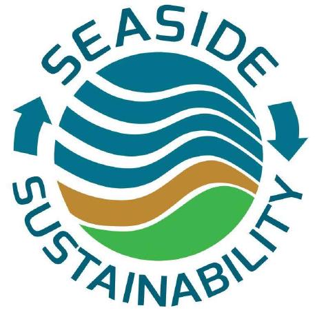 Seaside Sustainability Web Gis Github