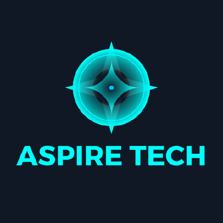 Aspire Tech Seneca Github