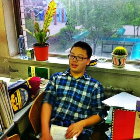 Tianzhipengfei Tianzhi Li Github