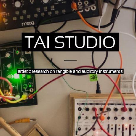 Tai Studio Github