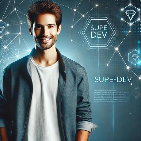 Supe Dev Super Dev Github