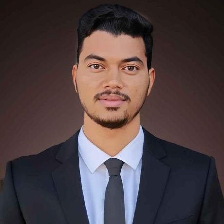 S12470000 Sunil Saini Github