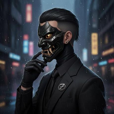 Wolf Of Web3 Zenzo Degen Github