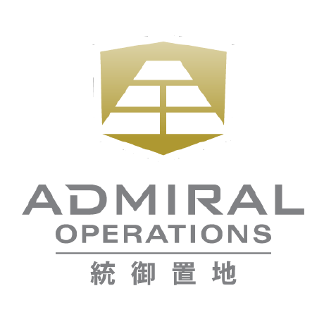 Admiral Ops Github