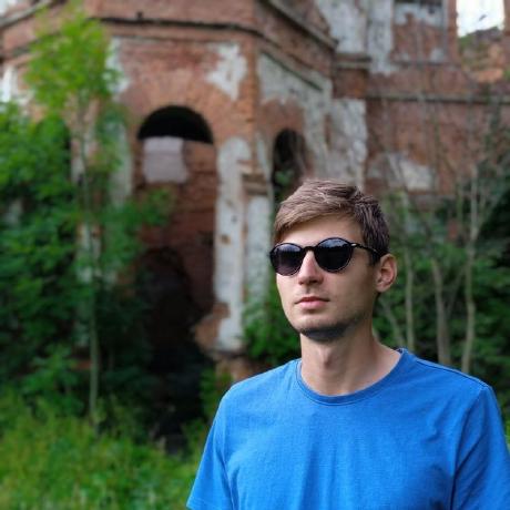 Olegsergushev Oleg Sergushev Github