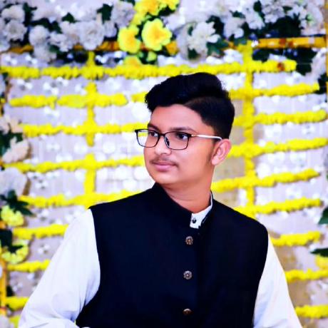 Abdullah5806 Muhammad Abdullah Github