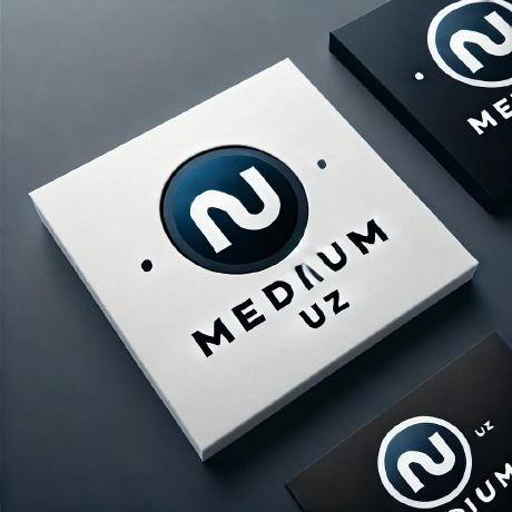 Medium Uz Github