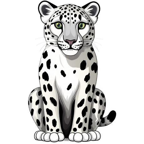 Snow Leopard Github