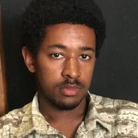 Joelorbit Eyuel Github