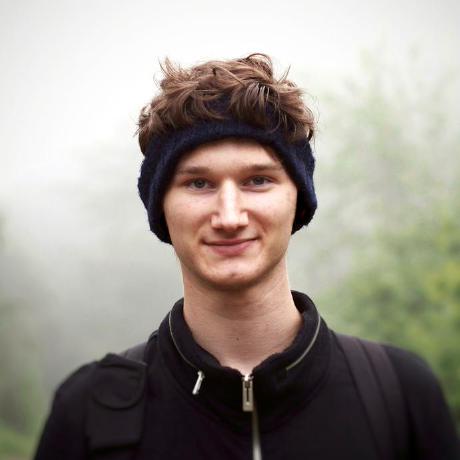 Maciejczyzewski Maciej A Czyzewski Github