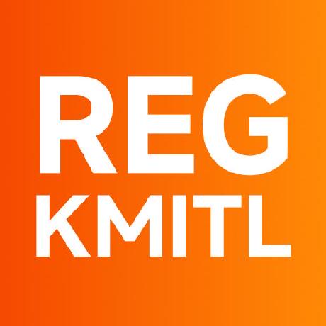 Reg Kmitl Oop Project Github