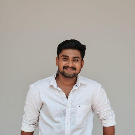 Nithinvincen5209 Nithin Vincent Github