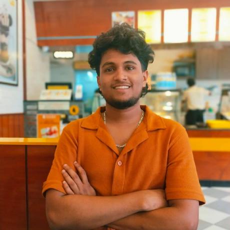 Chandresh Spec Chandresh Github