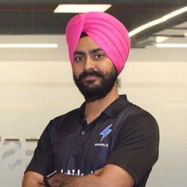 Dev Sandeepsingh S Gists Github