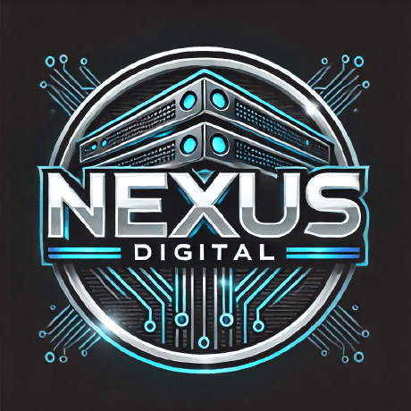 Nexusdigital1 Nexus Digital Github