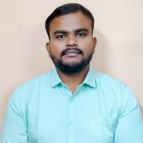Sriyan Hari Github